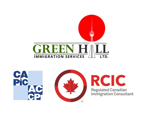 Greenhill Immigration Services - Home